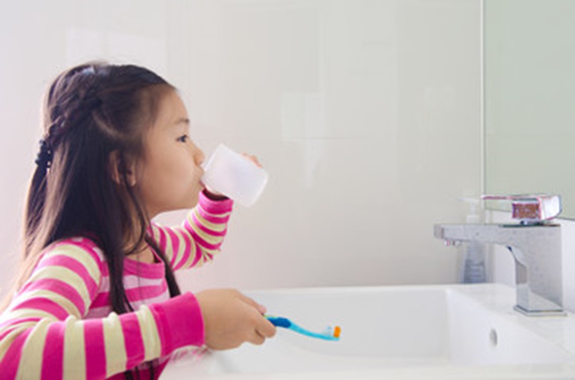 Should I Rinse My Mouth After Brushing My Teeth? | Dr. Nelson Y. Howard